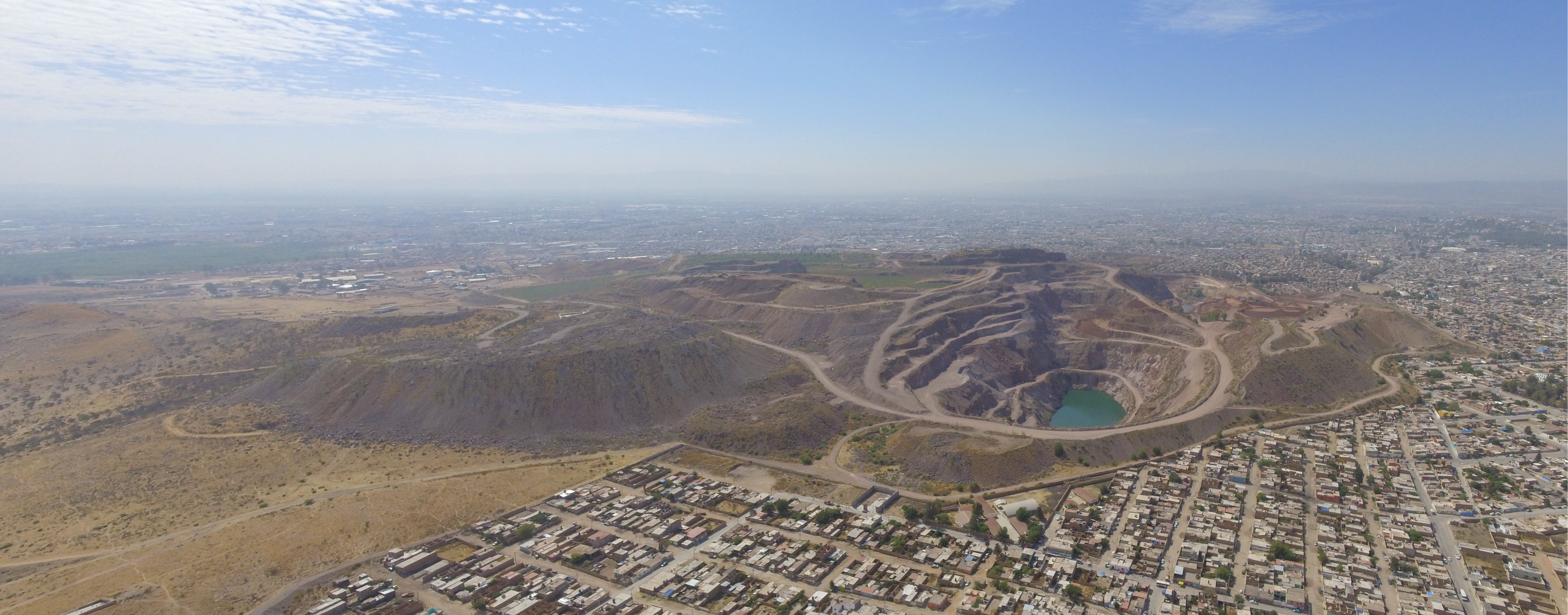 VGV. Durango-Mazatlán